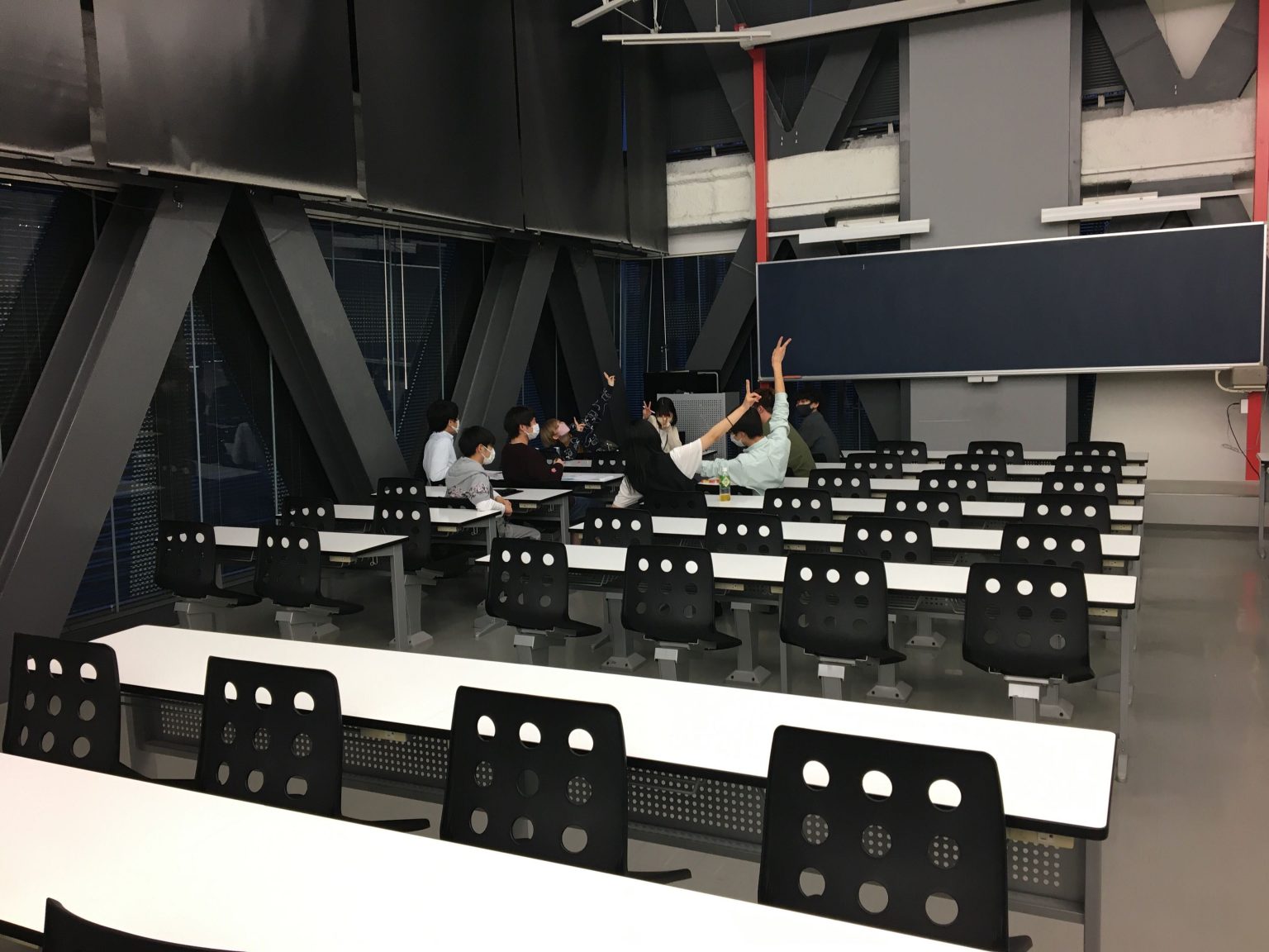 ハルブロ｜HAL東京キャンパスライフブログ – ページ 2 – 授業風景や学生作品などリアルな学生生活をお伝えするHAL東京の公式ブログです。