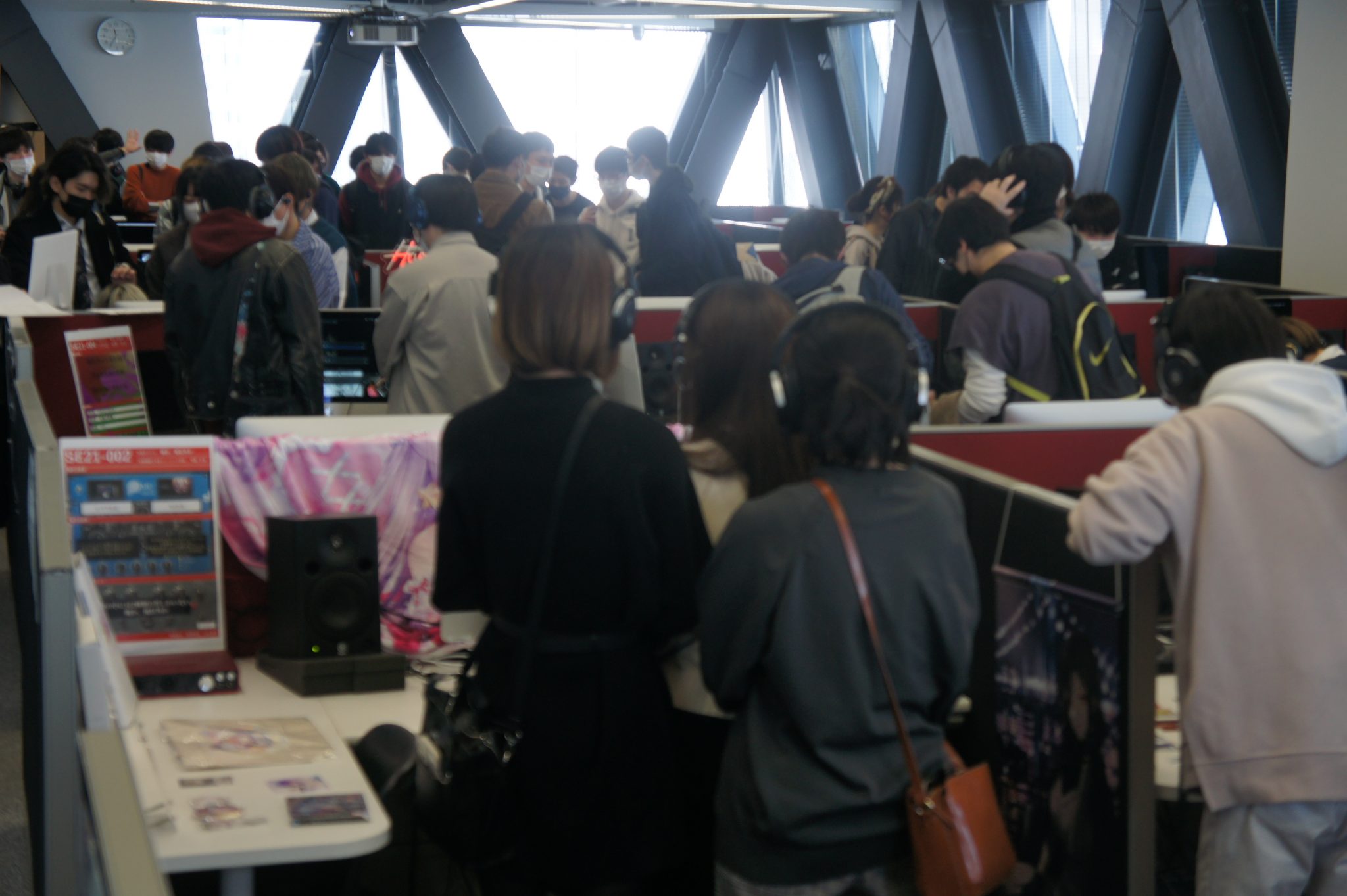 HEW – ハルブロ｜HAL東京キャンパスライフブログ